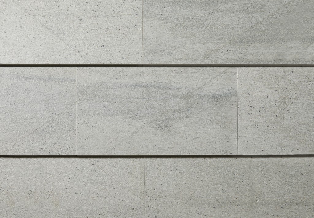 Slate Smooth Grey | Facade cladding | Komproment